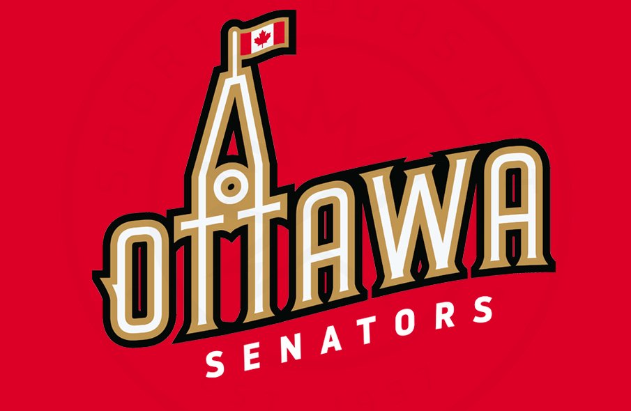 Original Senators Logo