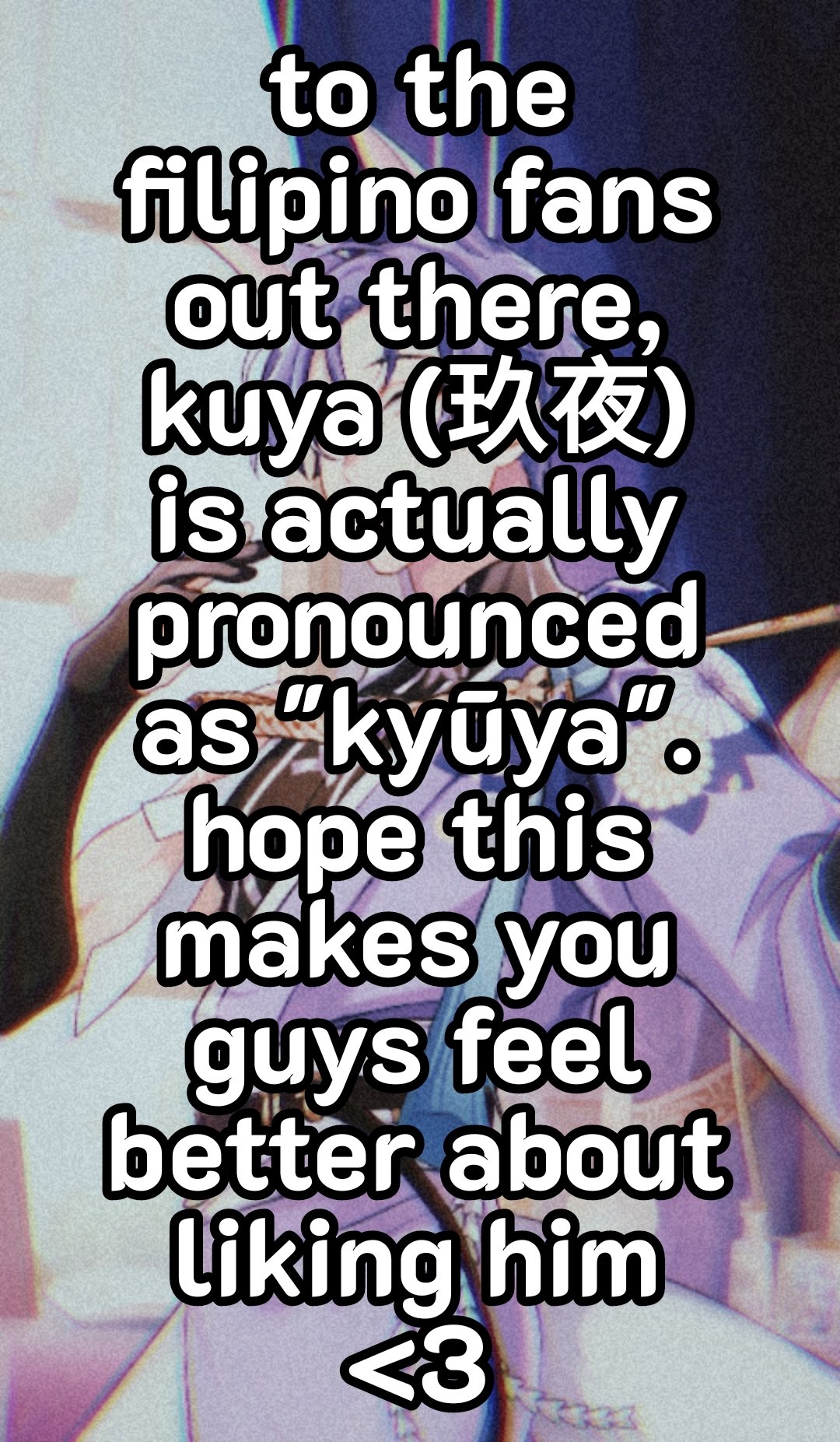 Kuya Meaning