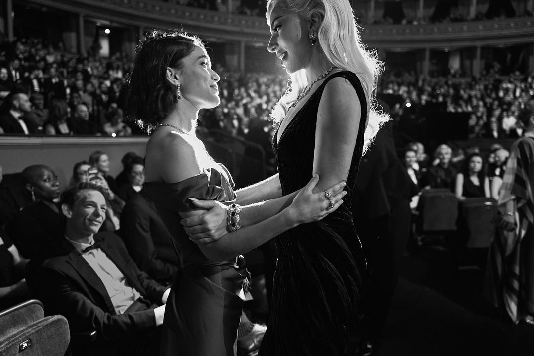 Rachel Williams Bafta
