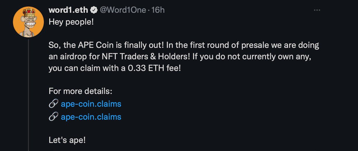 zachxbt on Twitter: zachxbt on Twitter: