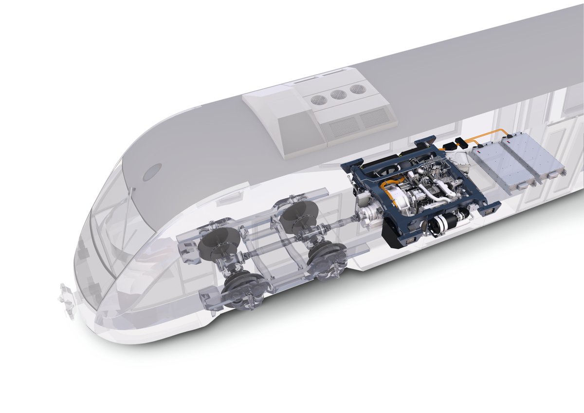 Rolls-Royce - hybrid powerpack : r/RYCEY