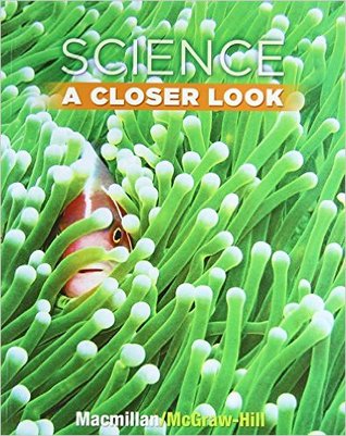 '[epub] Read' Science - Grade 3: A Closer Look by Macmillan McGraw-Hill ...