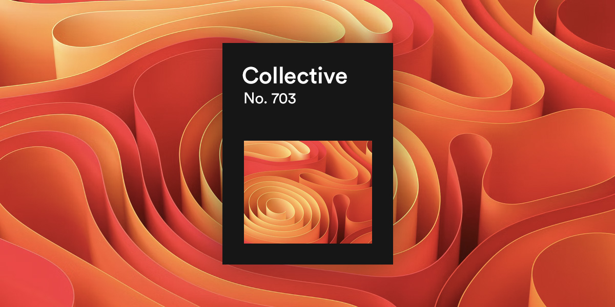 Web Design & Development News: Collective #703 Shader Park * What Is ARIA Even For? * Building a ...