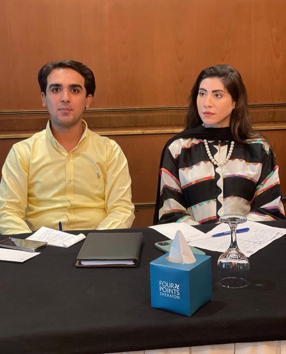 Hina Parvez Butt on Twitter: "PPP and PMLN have always worked together toward stronger more ...