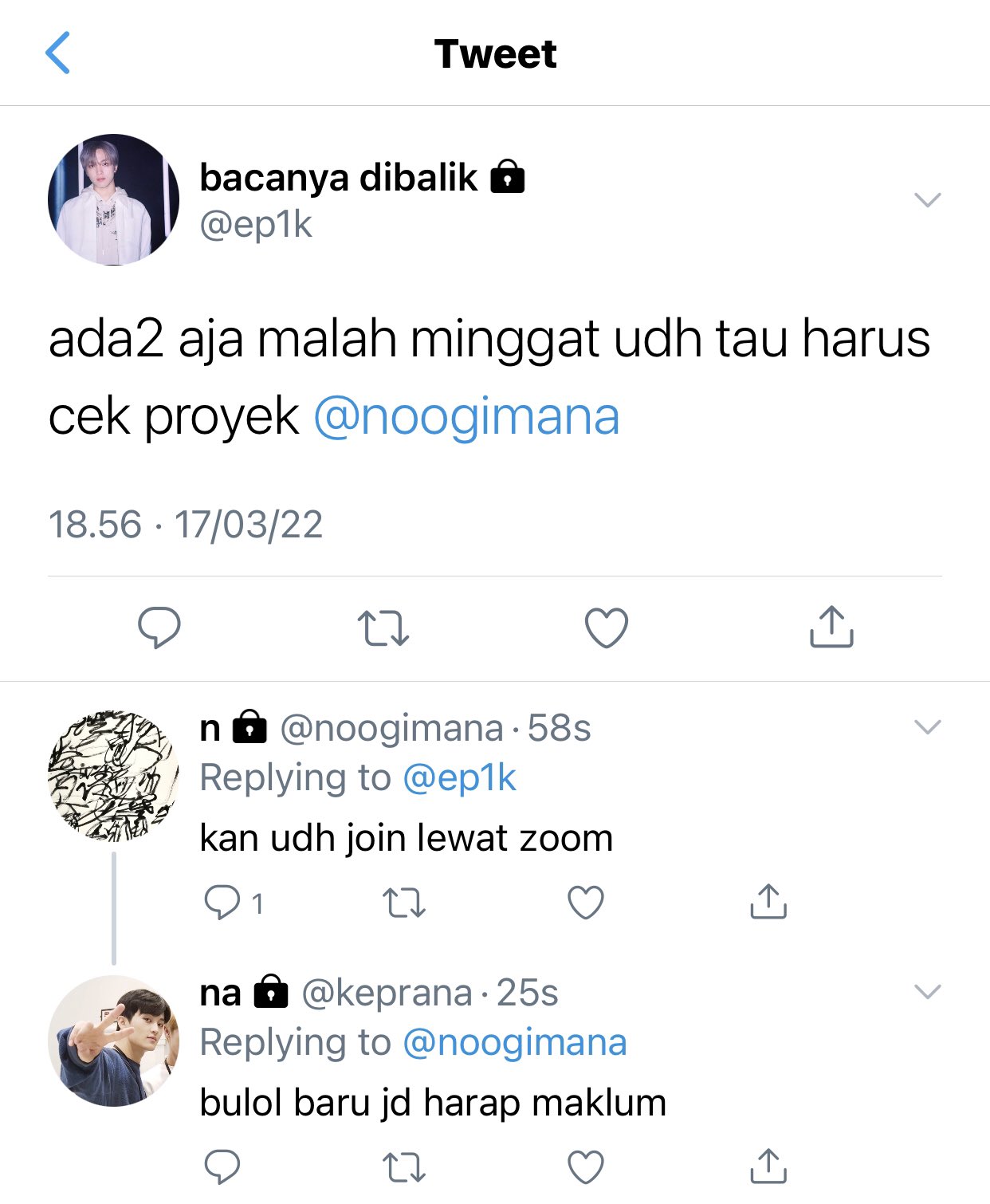 near | sojourn update hehe soalnya lg pgn aj on Twitter: "121. https://t.co/aNgSHnoGEo" / Twitter