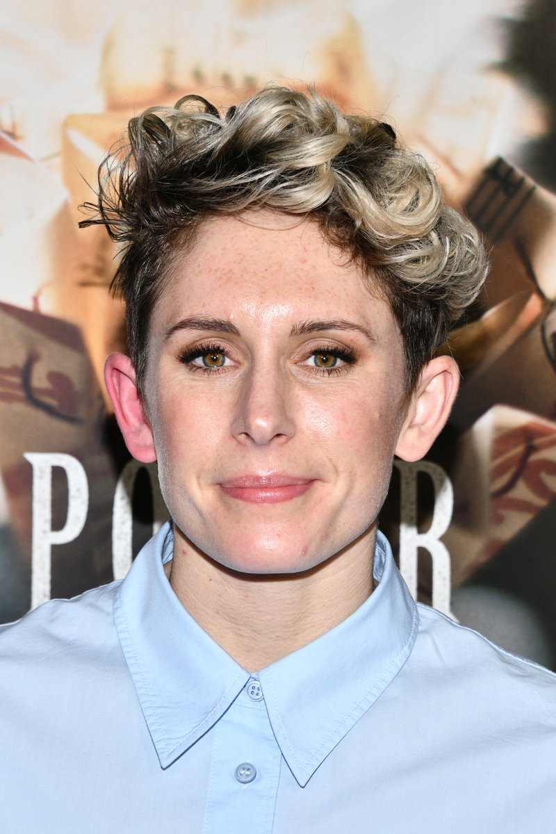 The cinematographer: Ari Wegner//The shots: THE POWER OF THE DOG ...