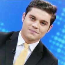 Moments Ago Taliban Intelligence Arrested TOLOnews presenter Bahram ...