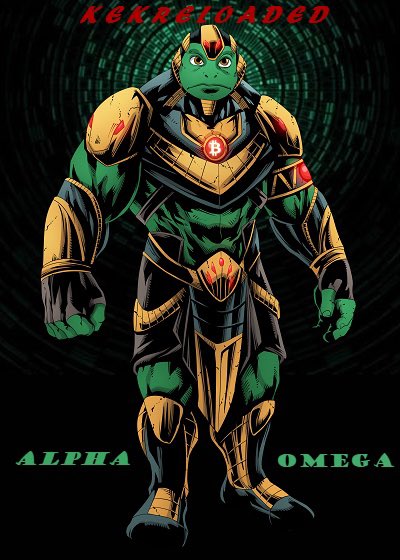 Alpha And Omega Fan Art