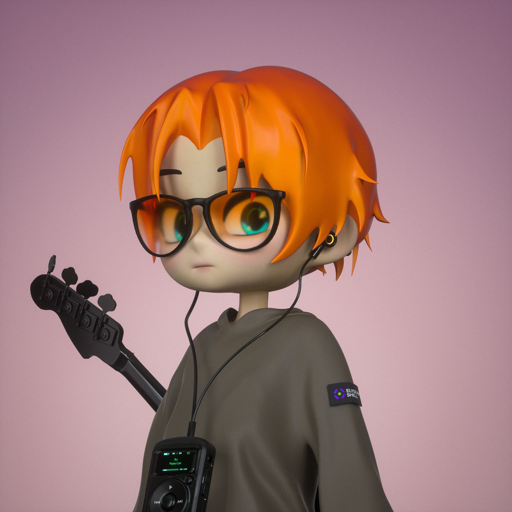 𝐄𝐥𝐲𝐬𝐢𝐮𝐦 𝐒𝐲𝐬𝐭𝐞𝐦 ® on Twitter: ".Mortal 40% I'm the mortal living in an immortal shell. # ...