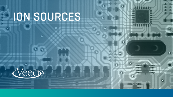 Veeco Ion Source