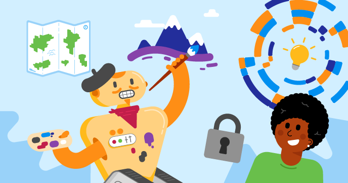 Raspberry Pi Foundation on Twitter: "Your kids can take their #Python skills to the next level ...