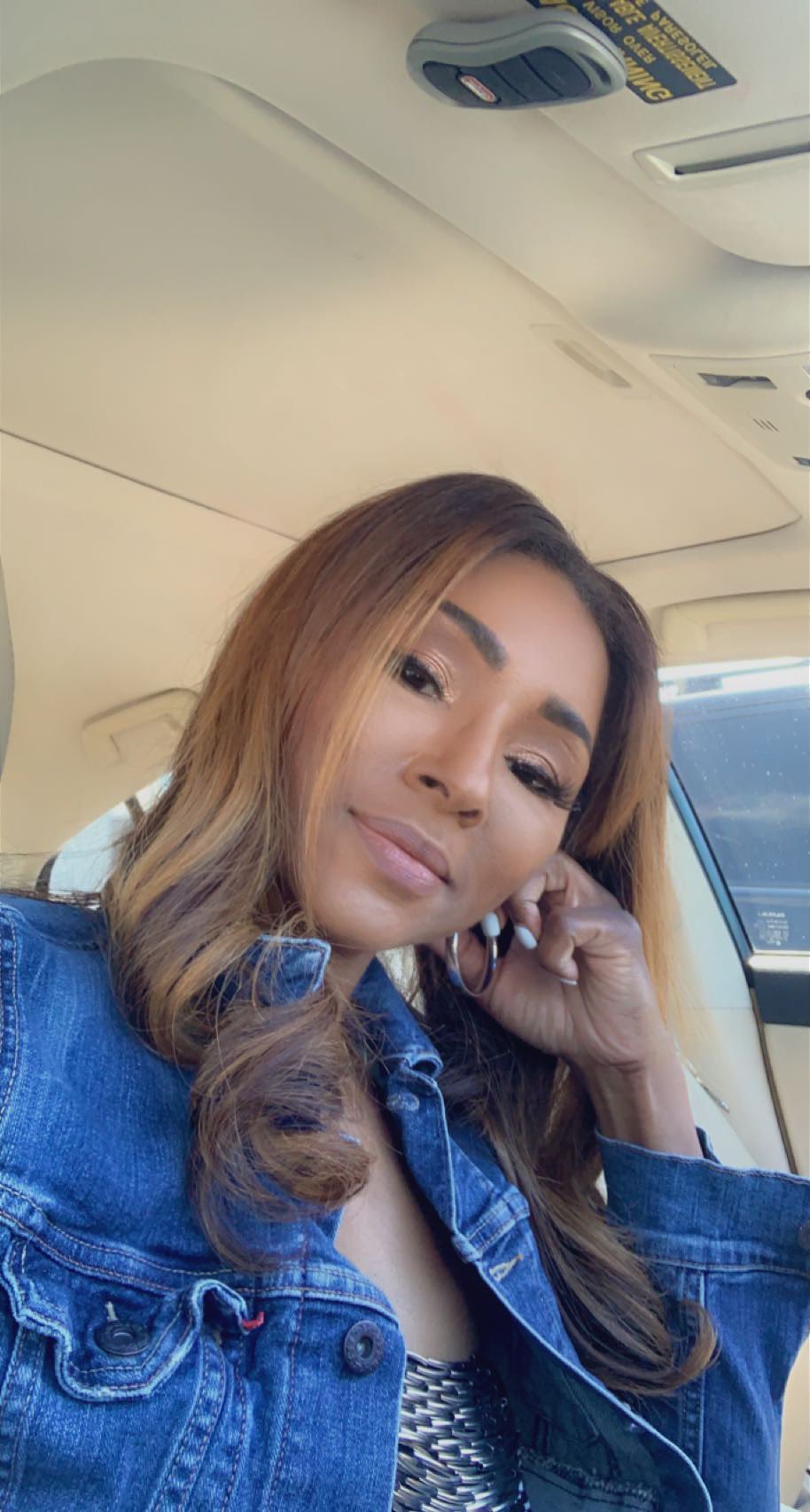 Danielle Knox FOX 35 on Twitter: "Talking myself into it.Who else has to take a moment before ...