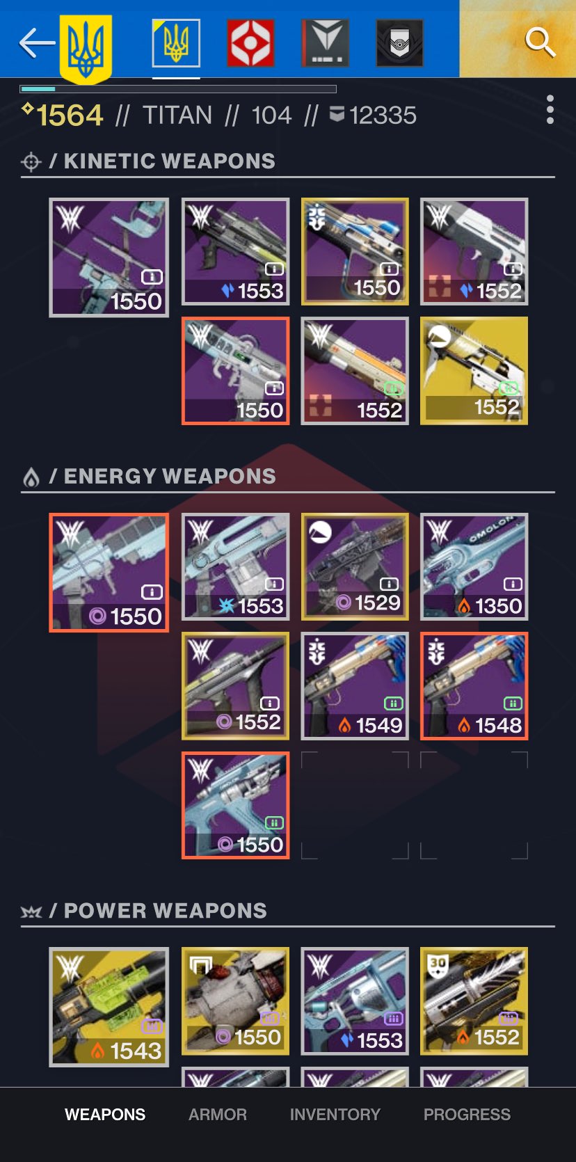 Ishtar Commander (@IshtarCommander) / Twitter