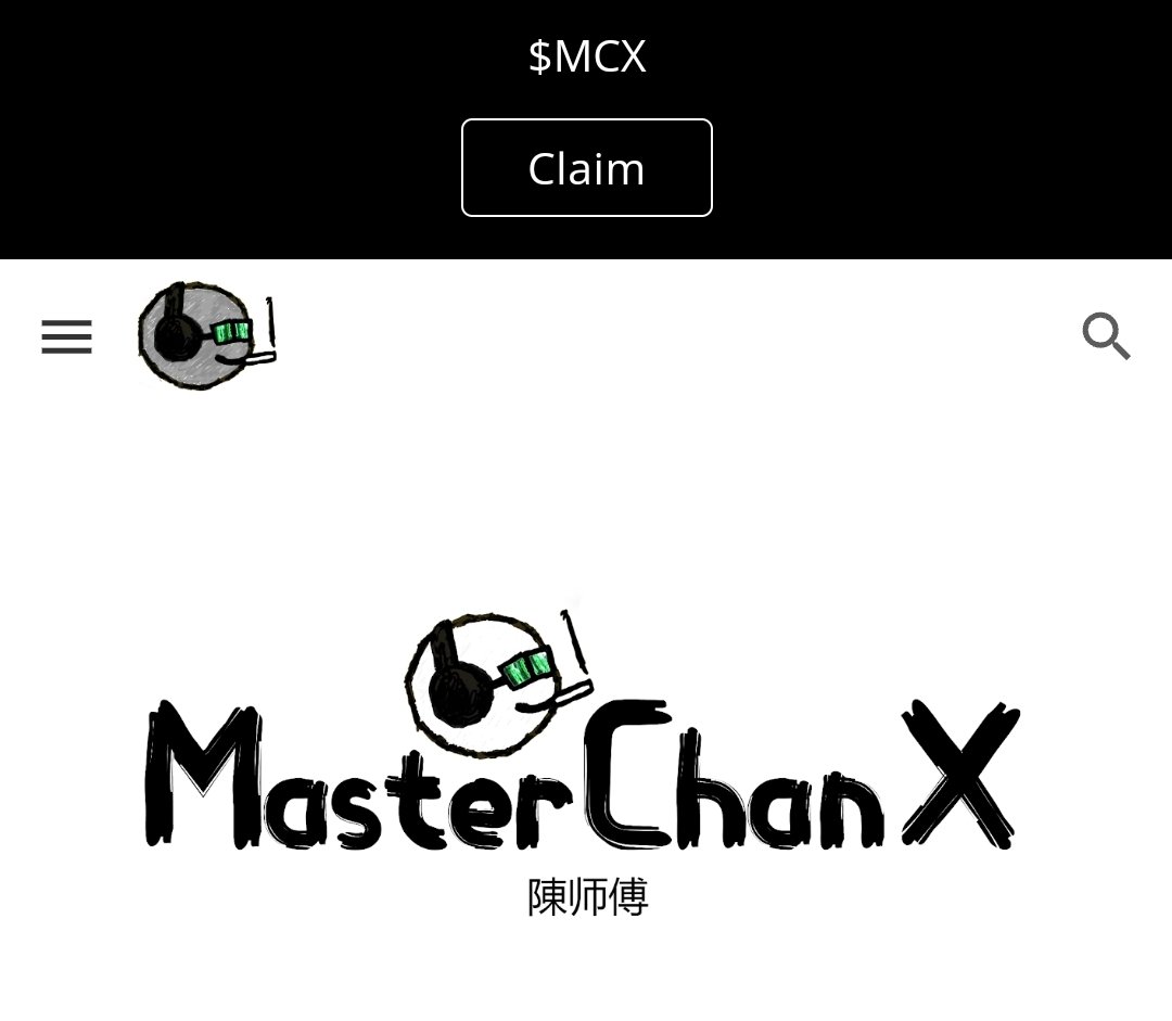 MasterChan.ethᵐᶠᵉʳ⚡ on Twitter: "https://t.co/LDJSeZSOQU 👀 https://t.co/pVre9QsywZ" / Twitter