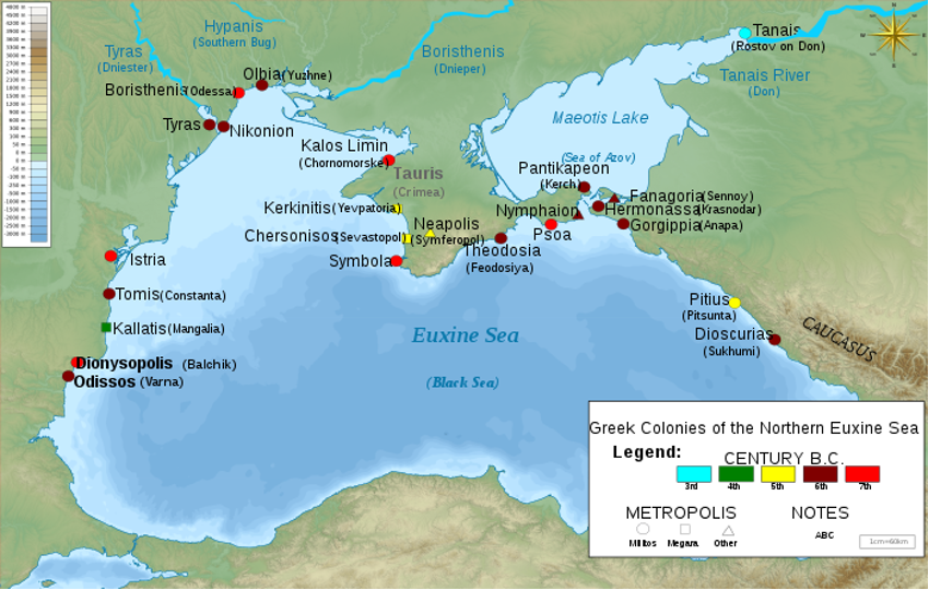 Greeks have lived without by @theHELC – Unroll Thread – We unroll ...