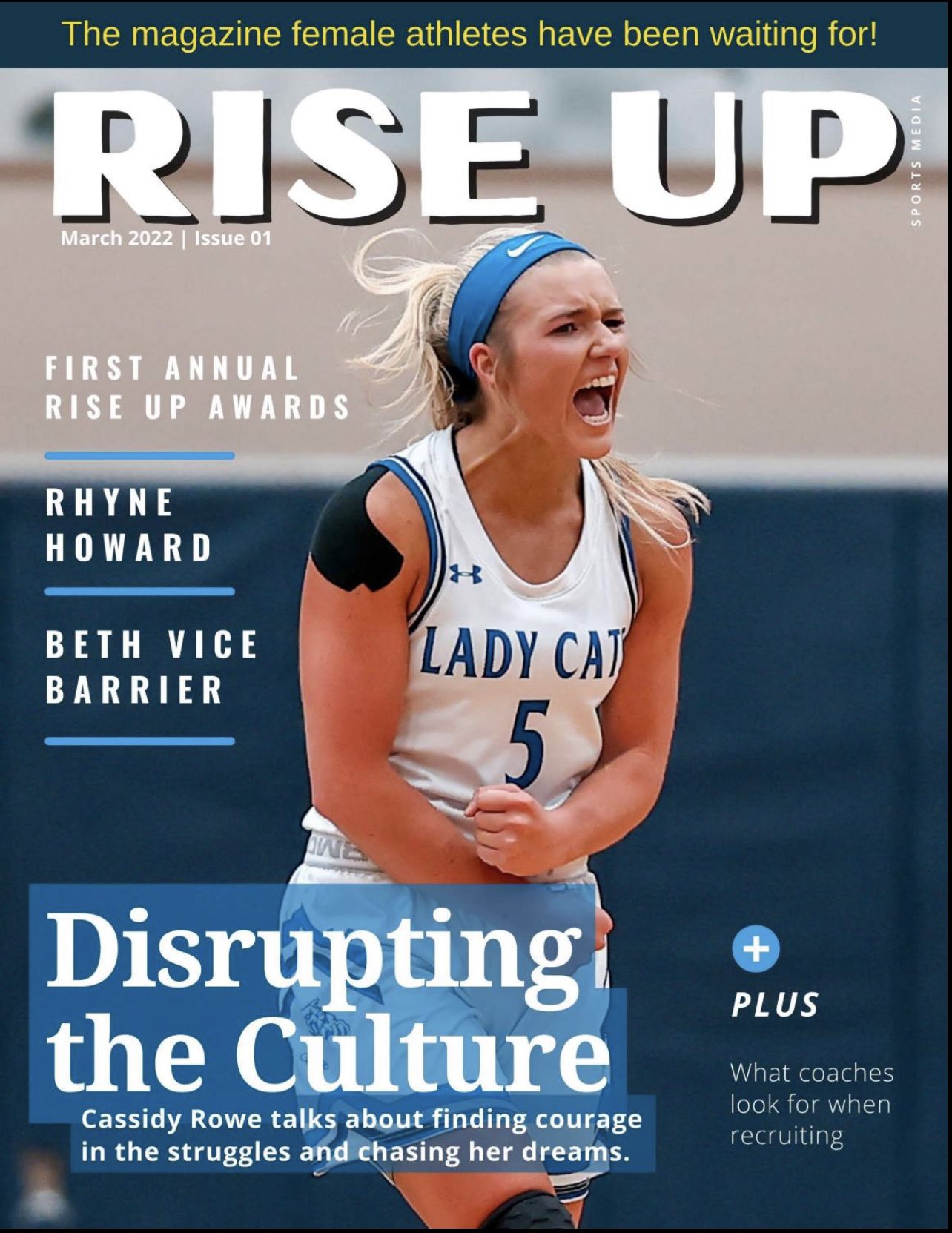 Vice Magazine Covers 2022