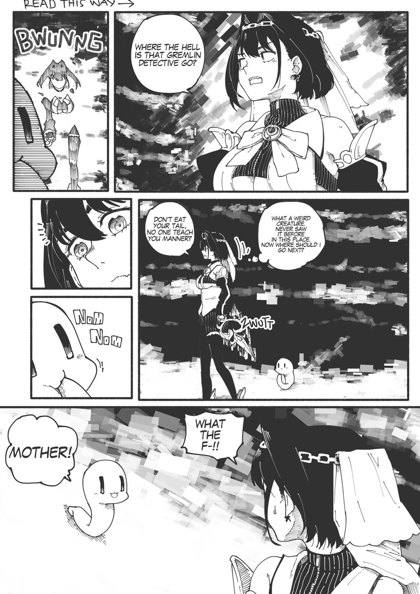 ZeroEro (@Zero_Er0) さんのイラスト・マンガ作品まとめ (57 件) - Twoucan