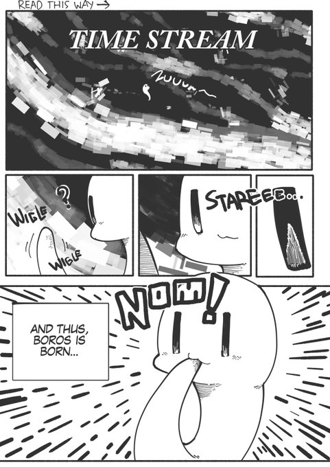 ZeroEro (@Zero_Er0) さんのイラスト・マンガ作品まとめ (57 件) - Twoucan