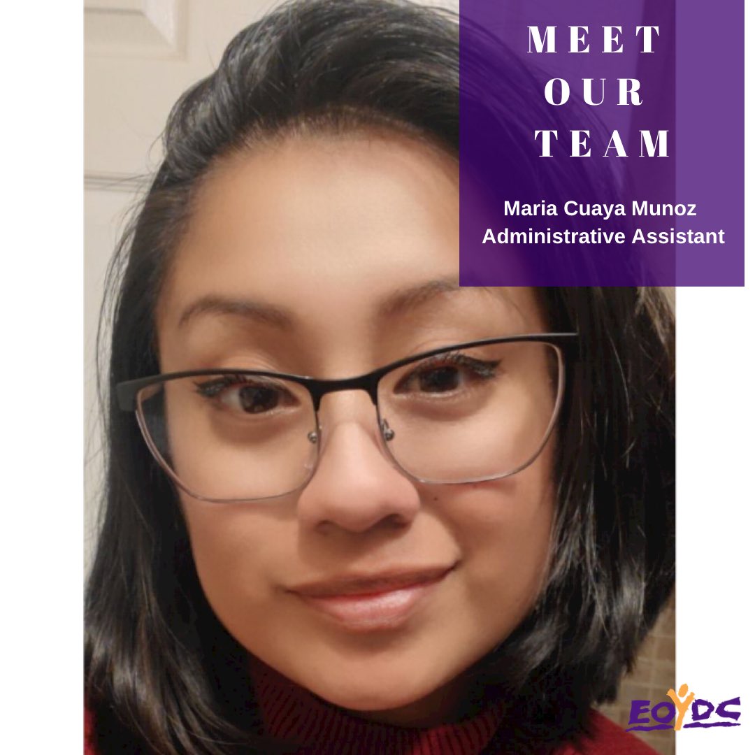 EOYDC (@eoydc) / Twitter