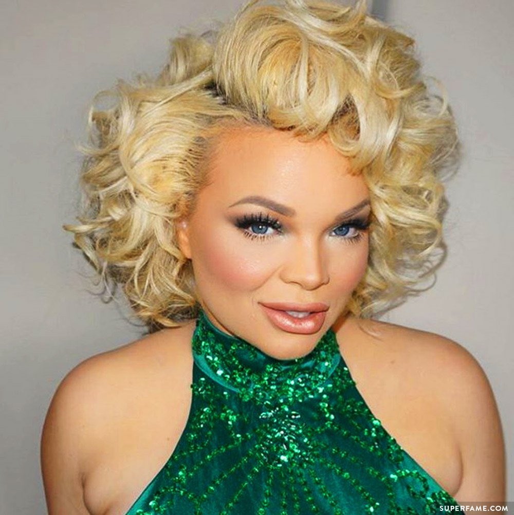 Trisha Paytas Ugly