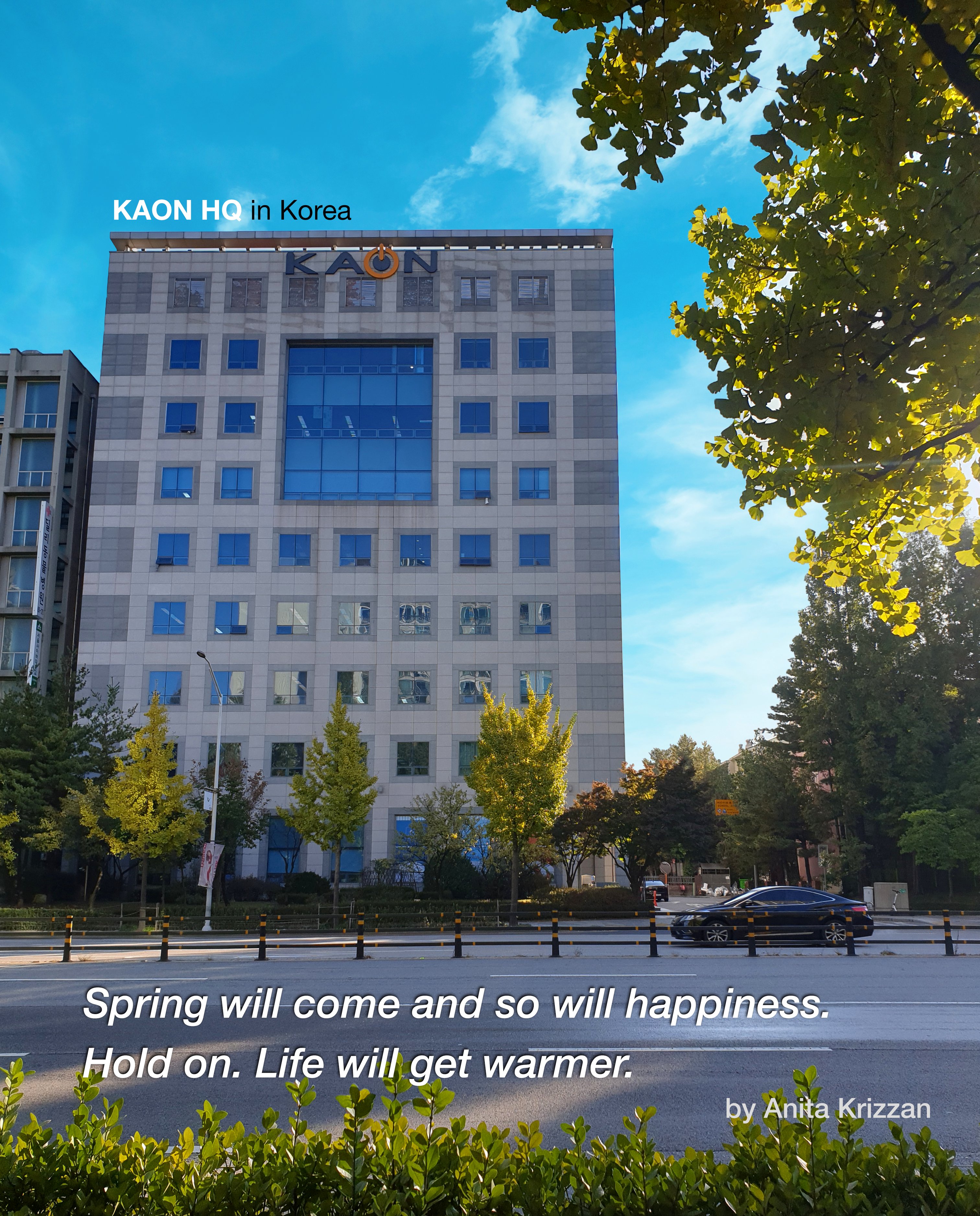 KAON Group (@KAONGROUP) / Twitter