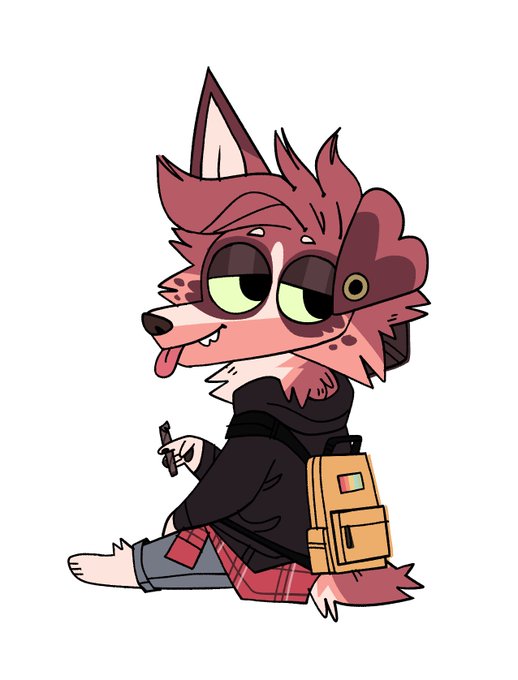 the ethanJP @ home (@Cocadope) さんのTwitterイラスト・マンガ作品まとめ (257 件) - Twoucan