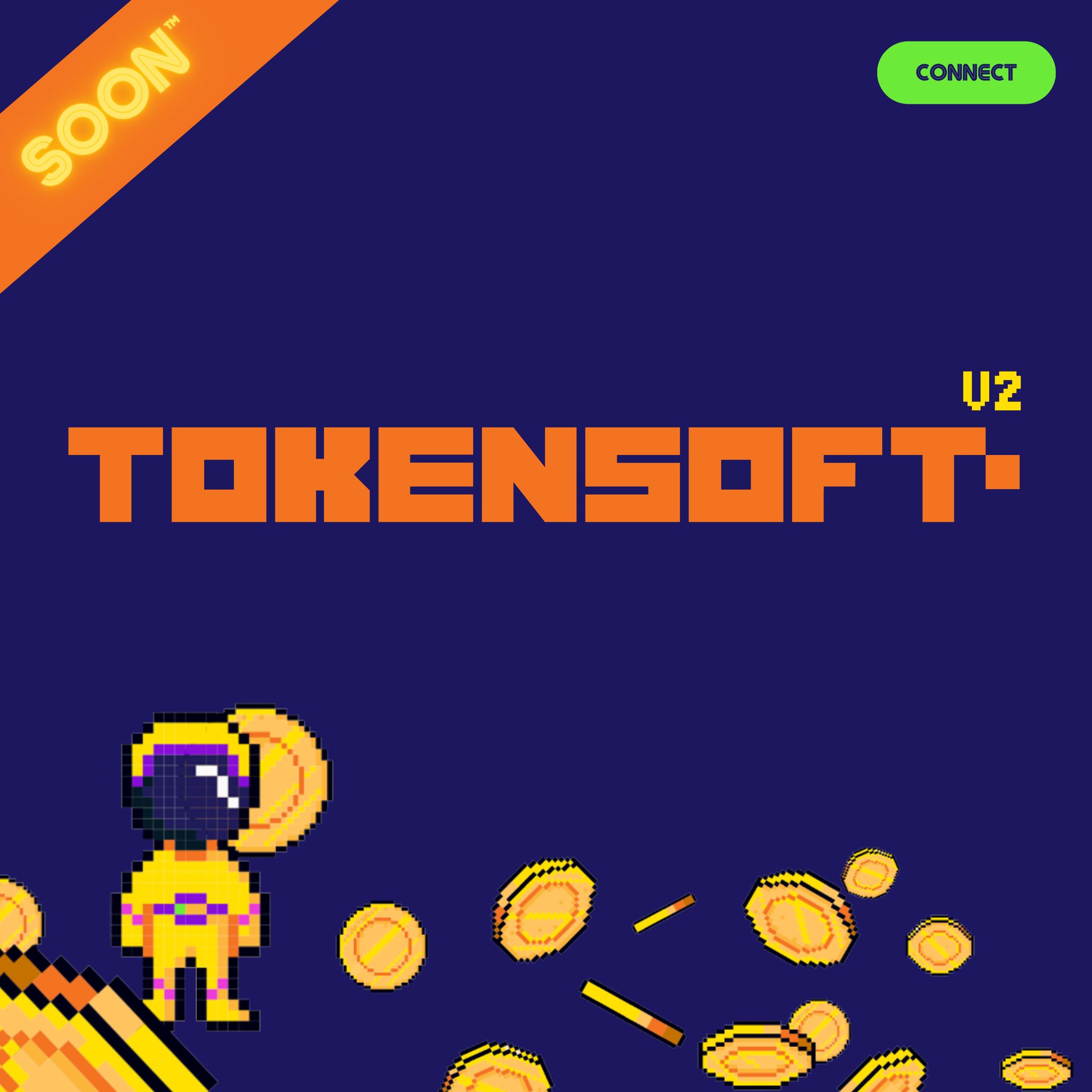 Tokensoft Inc on Twitter: "👀 https://t.co/oqiQznYMWY" / Twitter