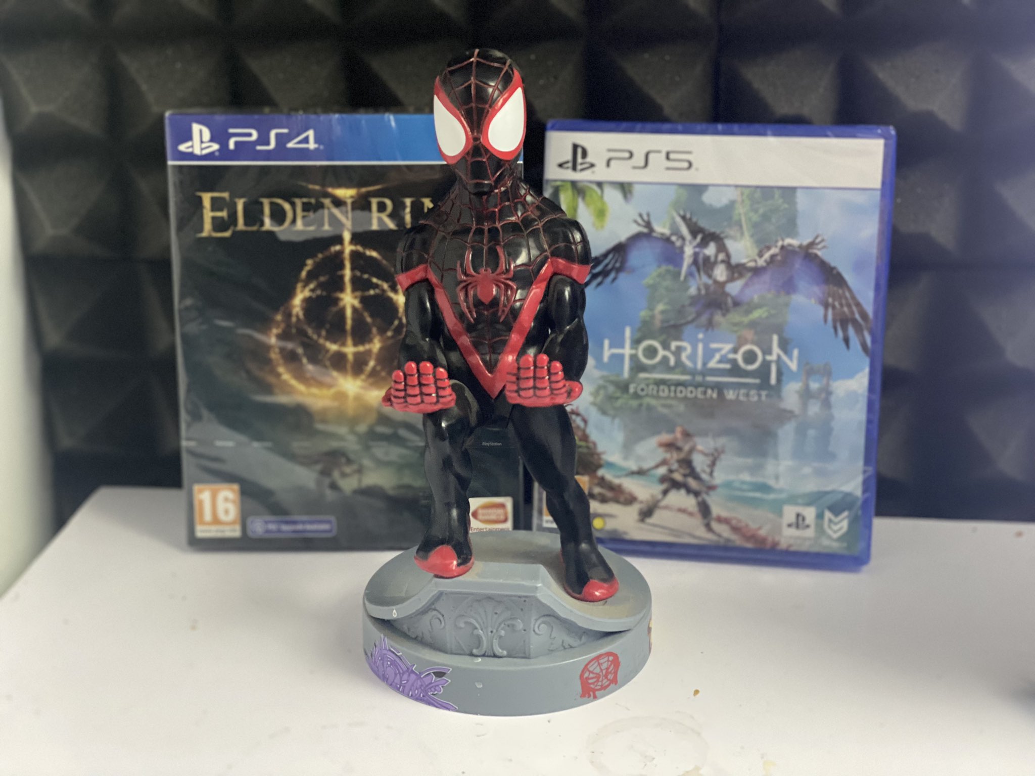 Osama Elzero on Twitter: "لو انت Gamer اللعبتين دول ميتفوتوش…