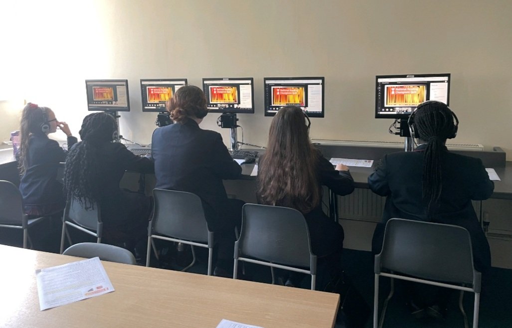 Welcome to Harris Academy Ockendon