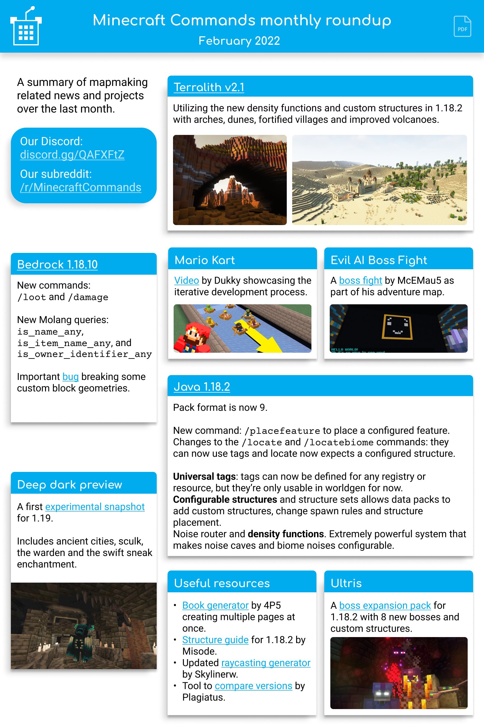 Minecraft Commands The Ultimate Guide To Minecraft Commands And Cheats