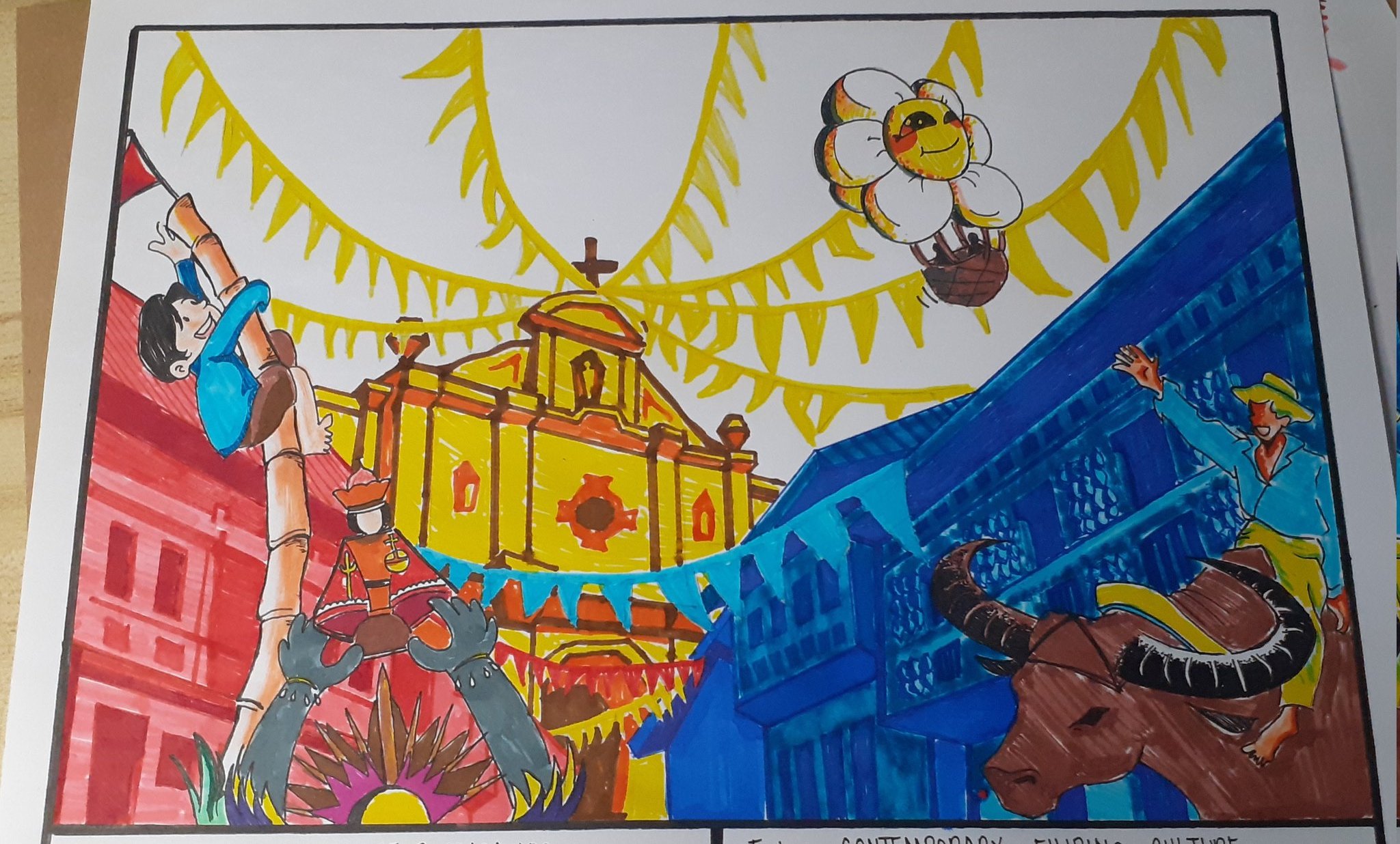 Filipino Cultural Art Celebrate Filipino American Art And Culture At