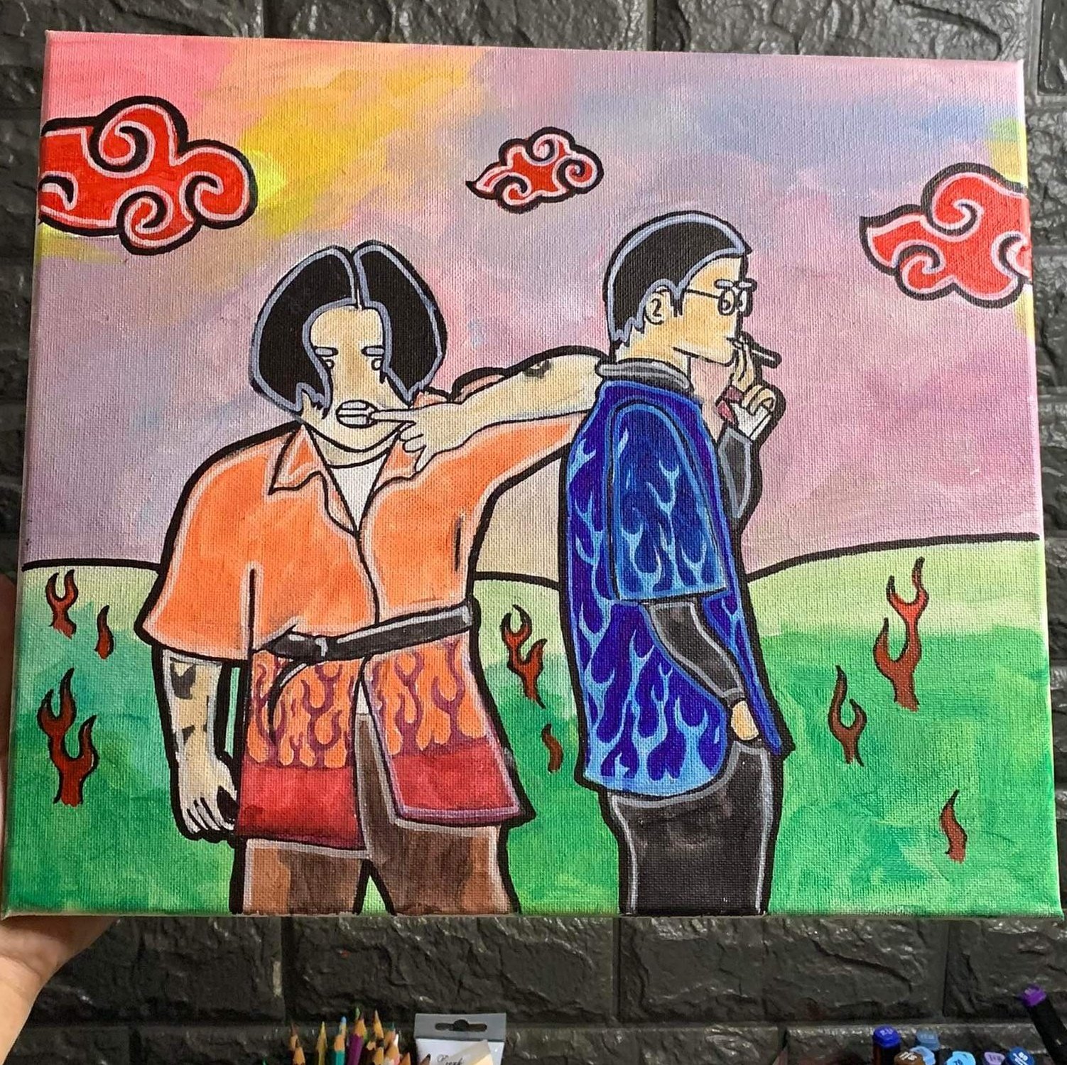 BigDaddy (@BigDaddy091998) / Twitter