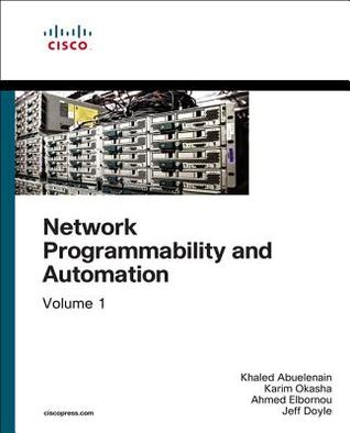 $PDF$ Read Network Programmability and Automation Fundamentals Kindle New! / Twitter