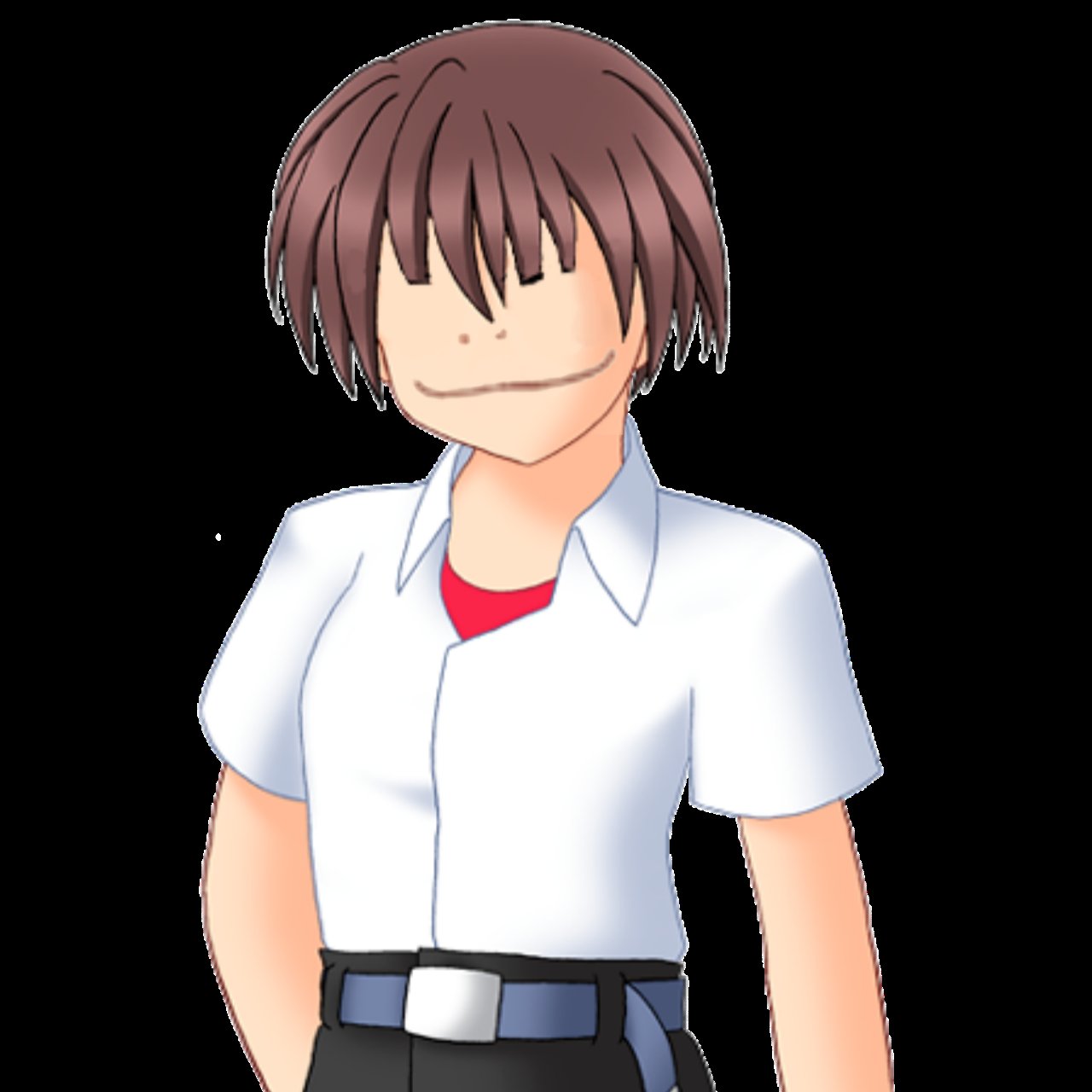 Keiichi Maebara