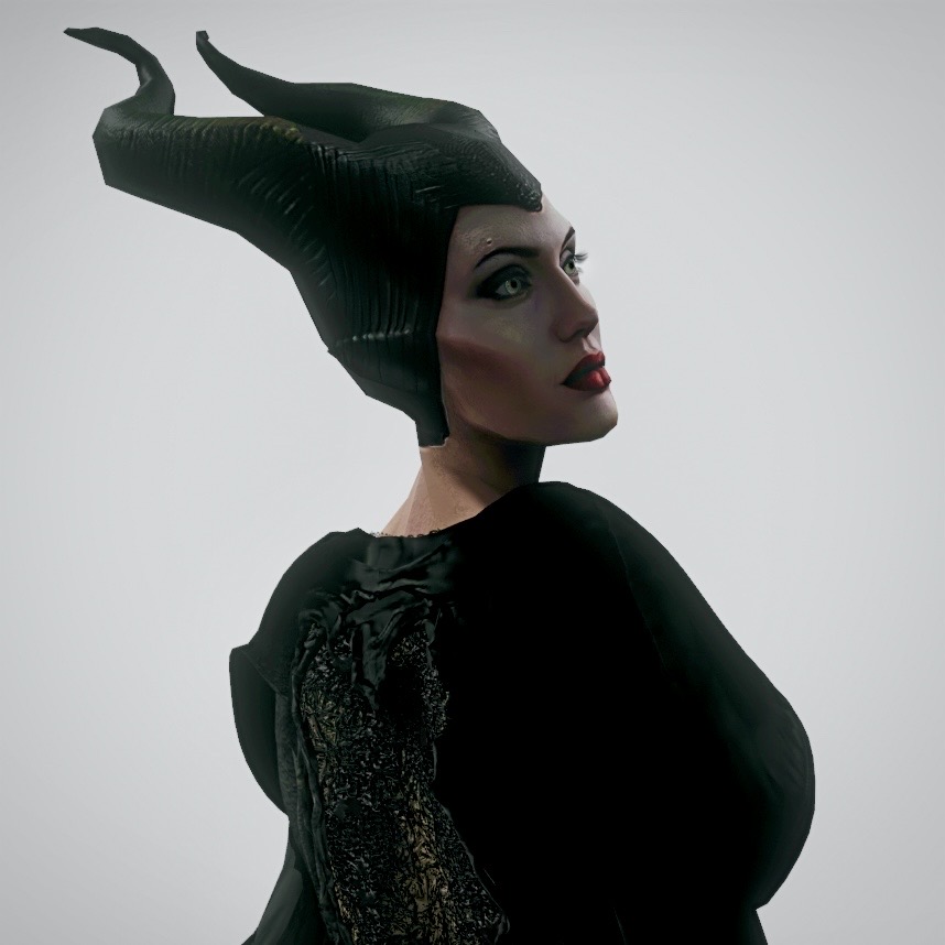Maleficent 2022 Ents