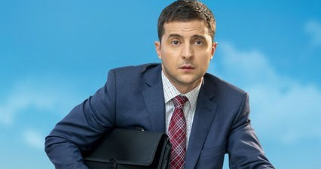 Sin Embargo Magazine on Twitter: "Netflix volverá a transmitir la serie protagonizada por el ...