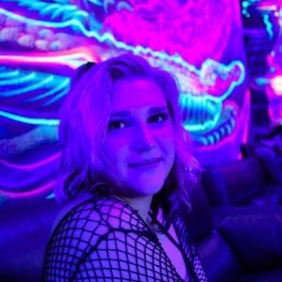 TW Pornstars - Goddess Clover😈. Twitter. #NewProfilePic. 11:51 PM - 17 Mar 2022