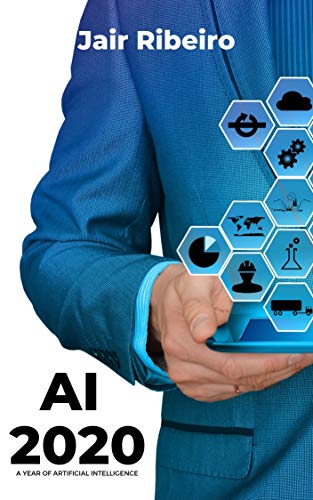 [[PDF] FREE' AI 2020: A Year of Artificial Intelligence by Jair Ribeiro / Twitter