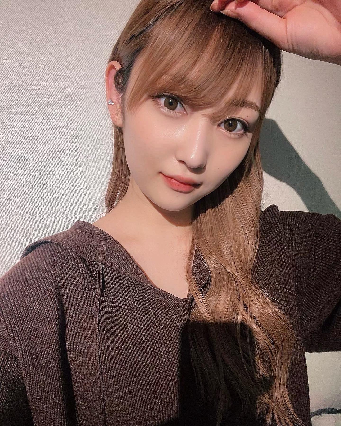 志田愛佳 (@_manaka_shida_) / Twitter