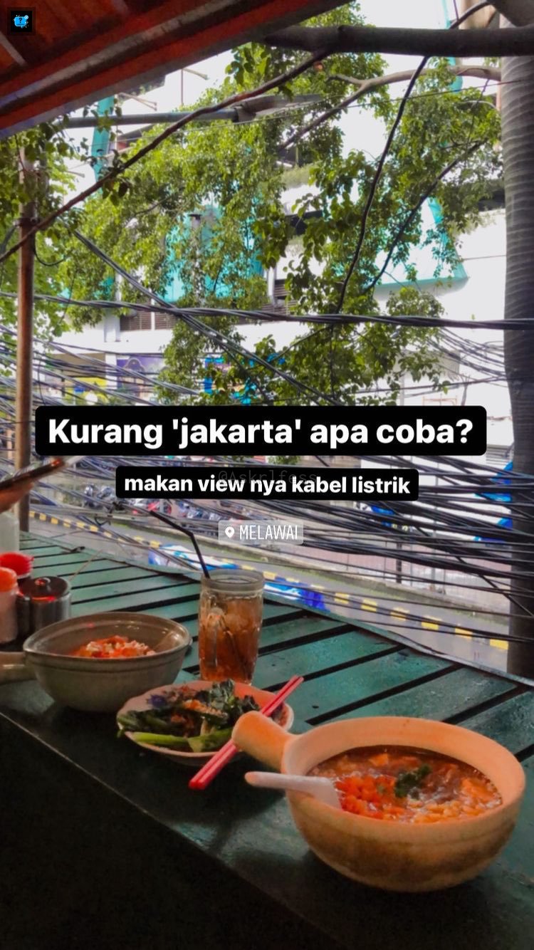 Askrlfess on Twitter: "[askrl] gimana ya biar indo bersih tanpa kabel gitu? https://t.co ...