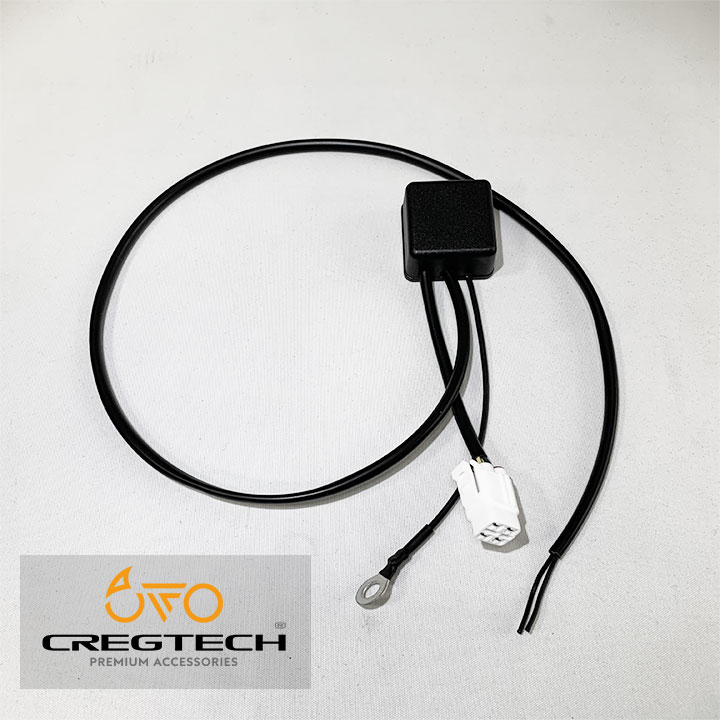 YMCK_Component on Twitter: "【新製品のお知らせです】 #MT10 #MT09 #TracerGT ヤマハのMT系クルコン搭載車は、ブレーキスイッチが特殊な為社外 ...