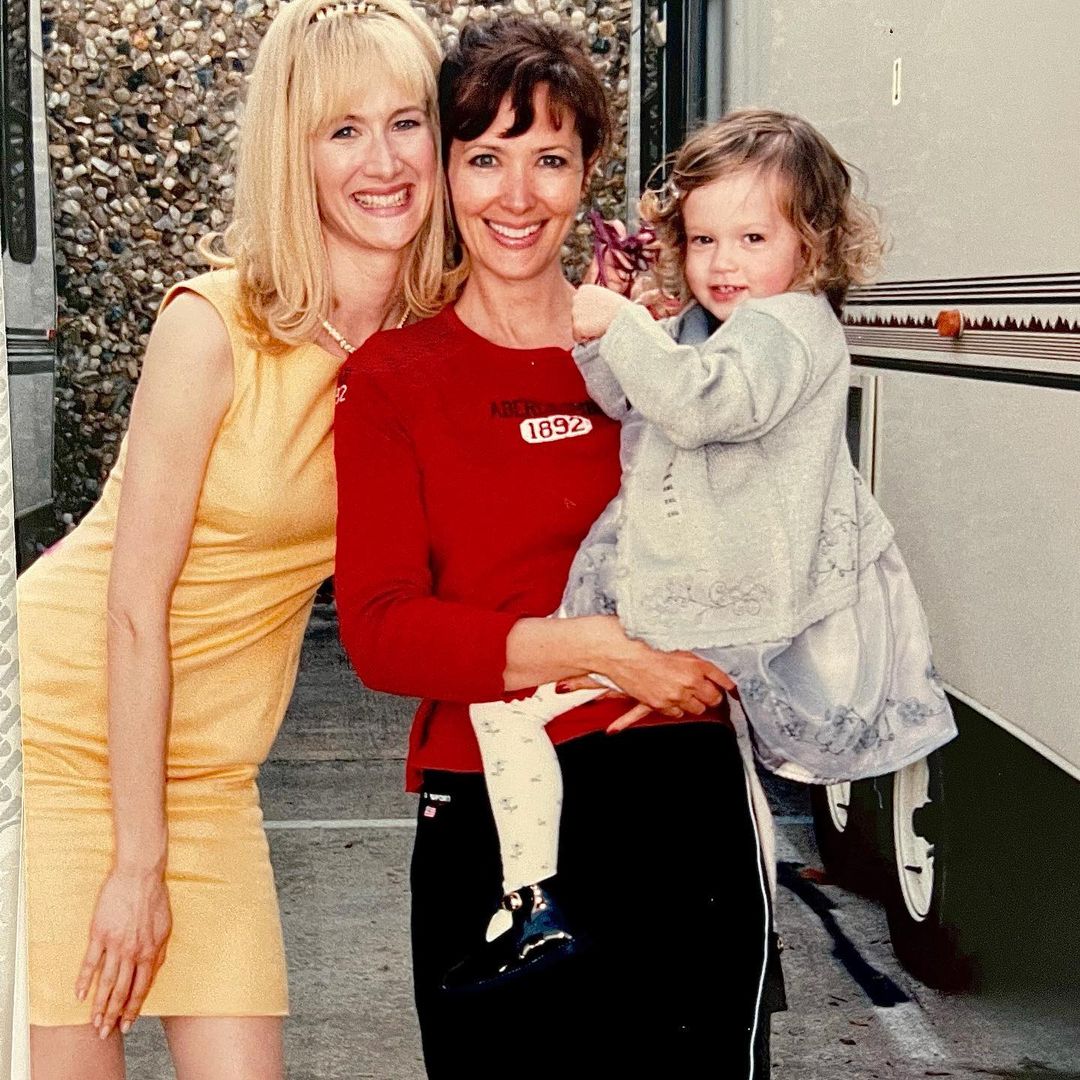 Janine Turner Daughter