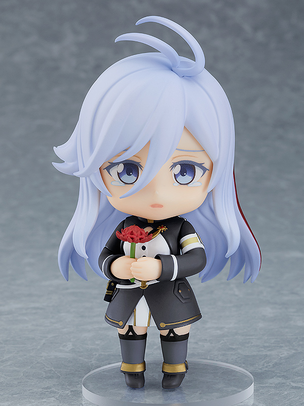 Lena Nendoroid just released and available for preorder! : r/EightySix
