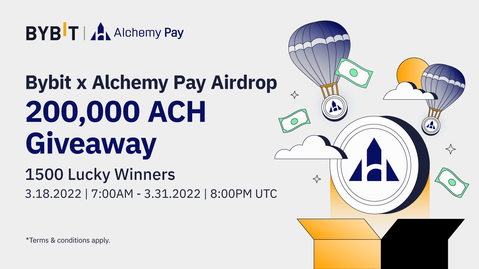 Alchemy Pay | $ACH (@AlchemyPay) / Twitter Alchemy Pay | $ACH (@AlchemyPay) / Twitter