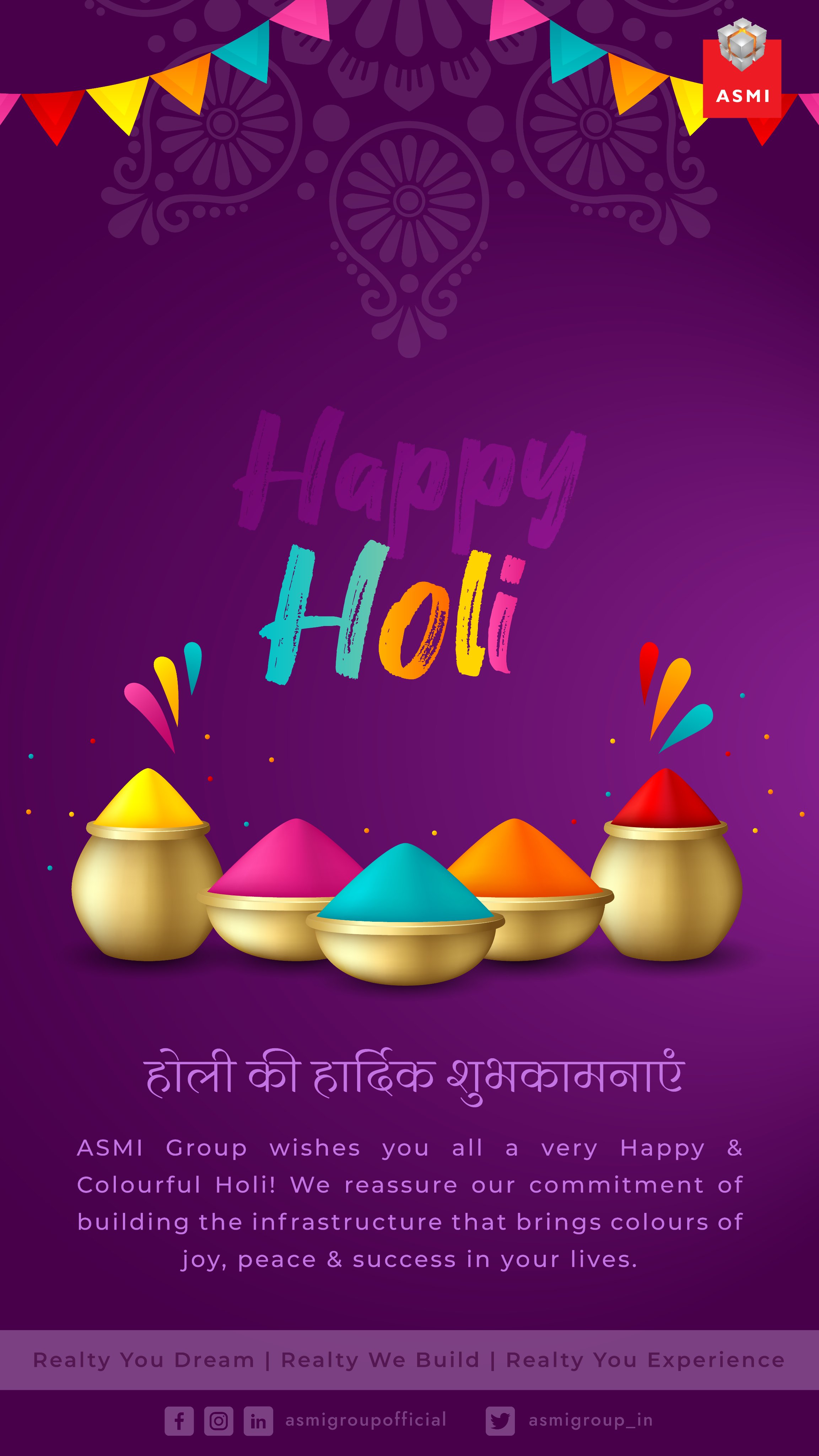 Asmi Group (@asmigroup_in) / Twitter