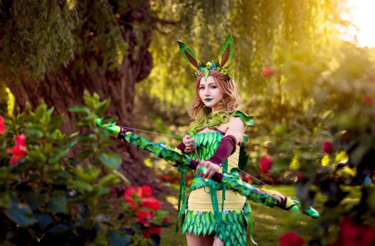 Twoucan - Luxlo🌿💫 Free OF (@luxlocosplay)