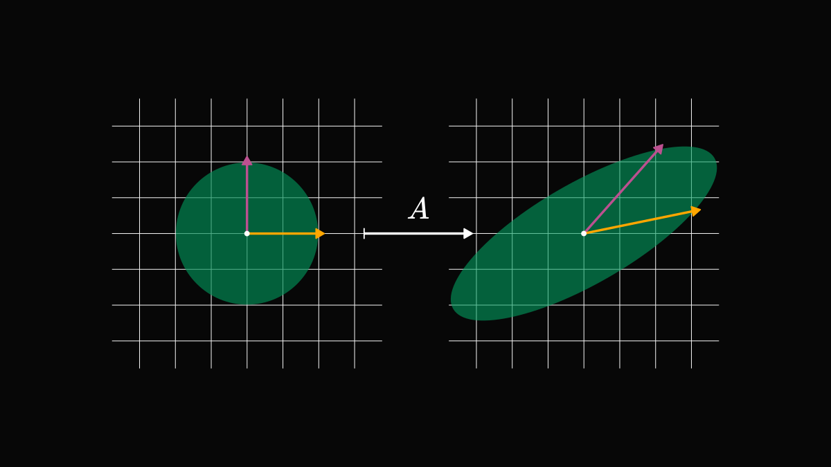 Matrix factorizations are the pinnacle results of linear algebra. From ...