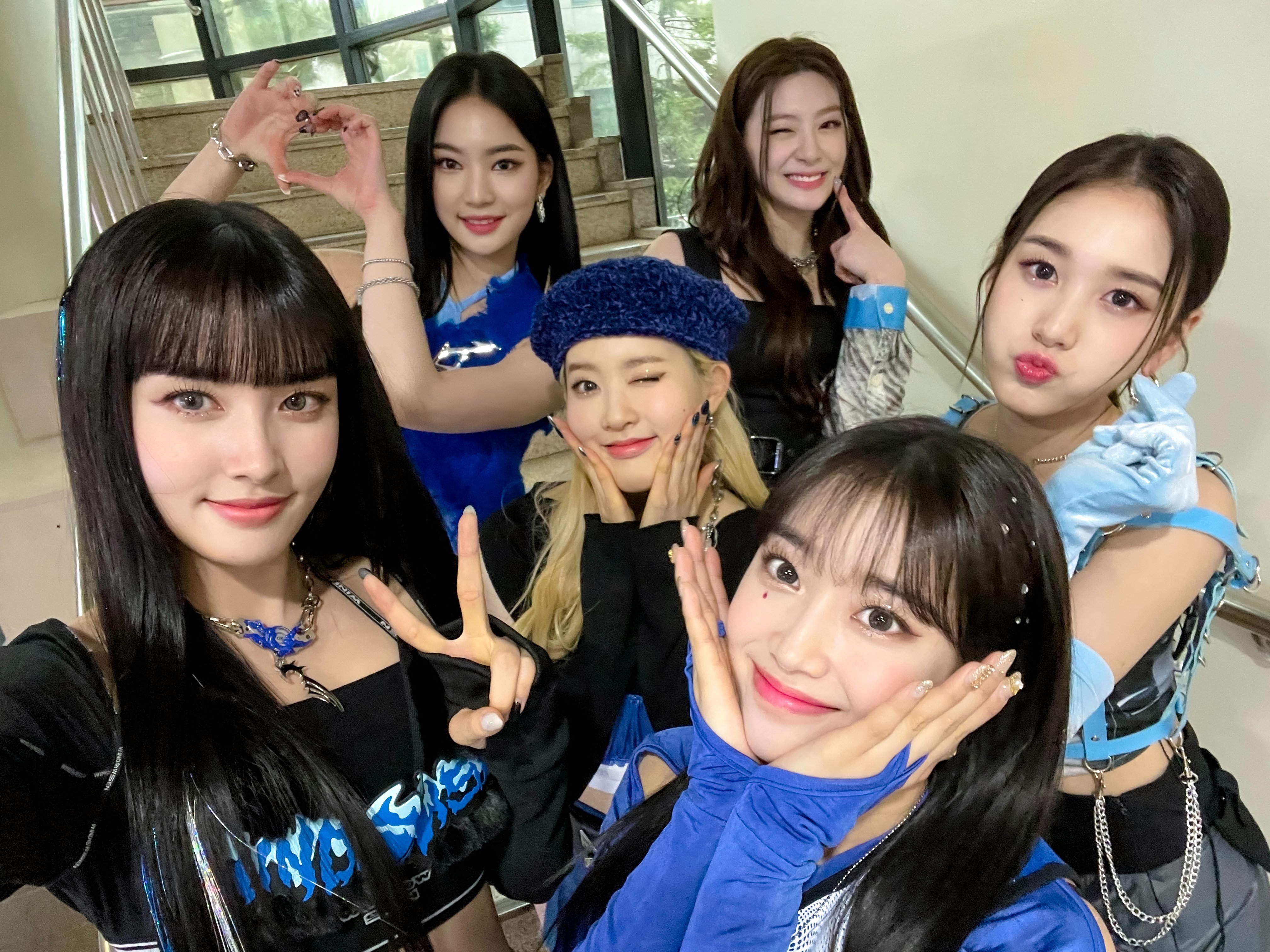 STAYC(스테이씨) (@STAYC_official) / Twitter