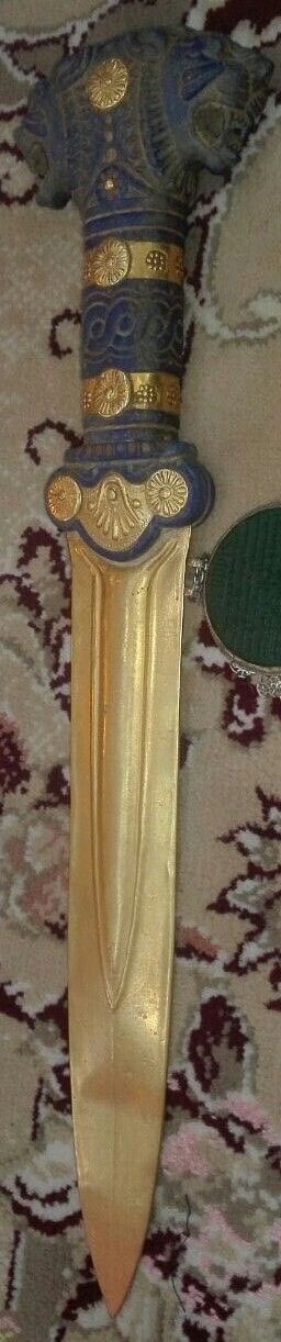 Ancient Persian Swords