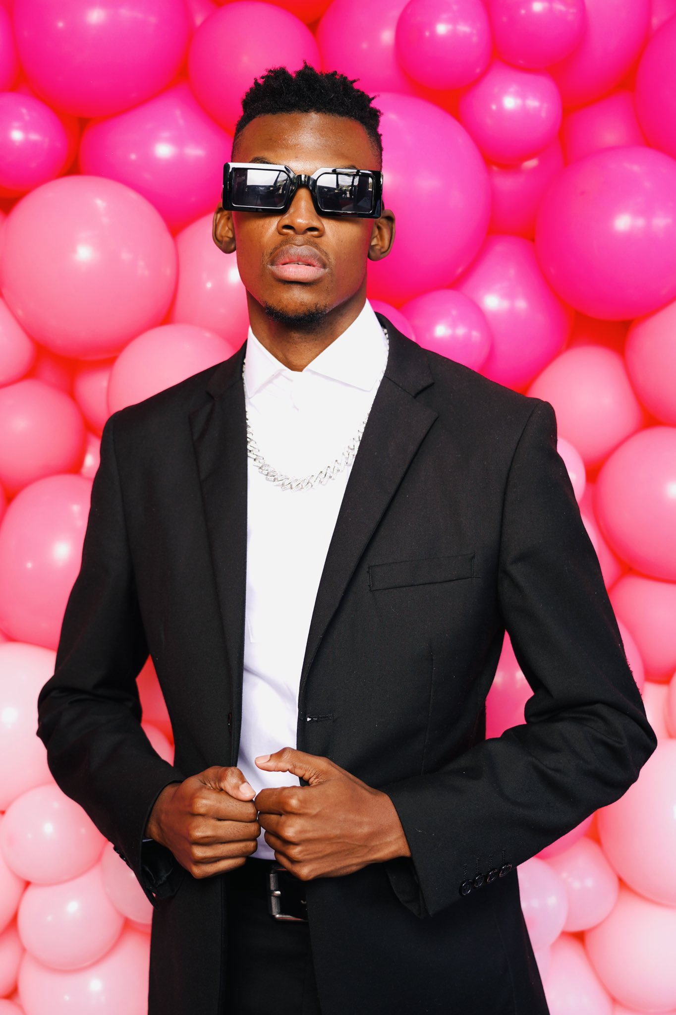 MojaLoveTv DStv Channel 157 on Twitter: "Bahle Bagezile abantu #LoveyDovey https://t.co ...